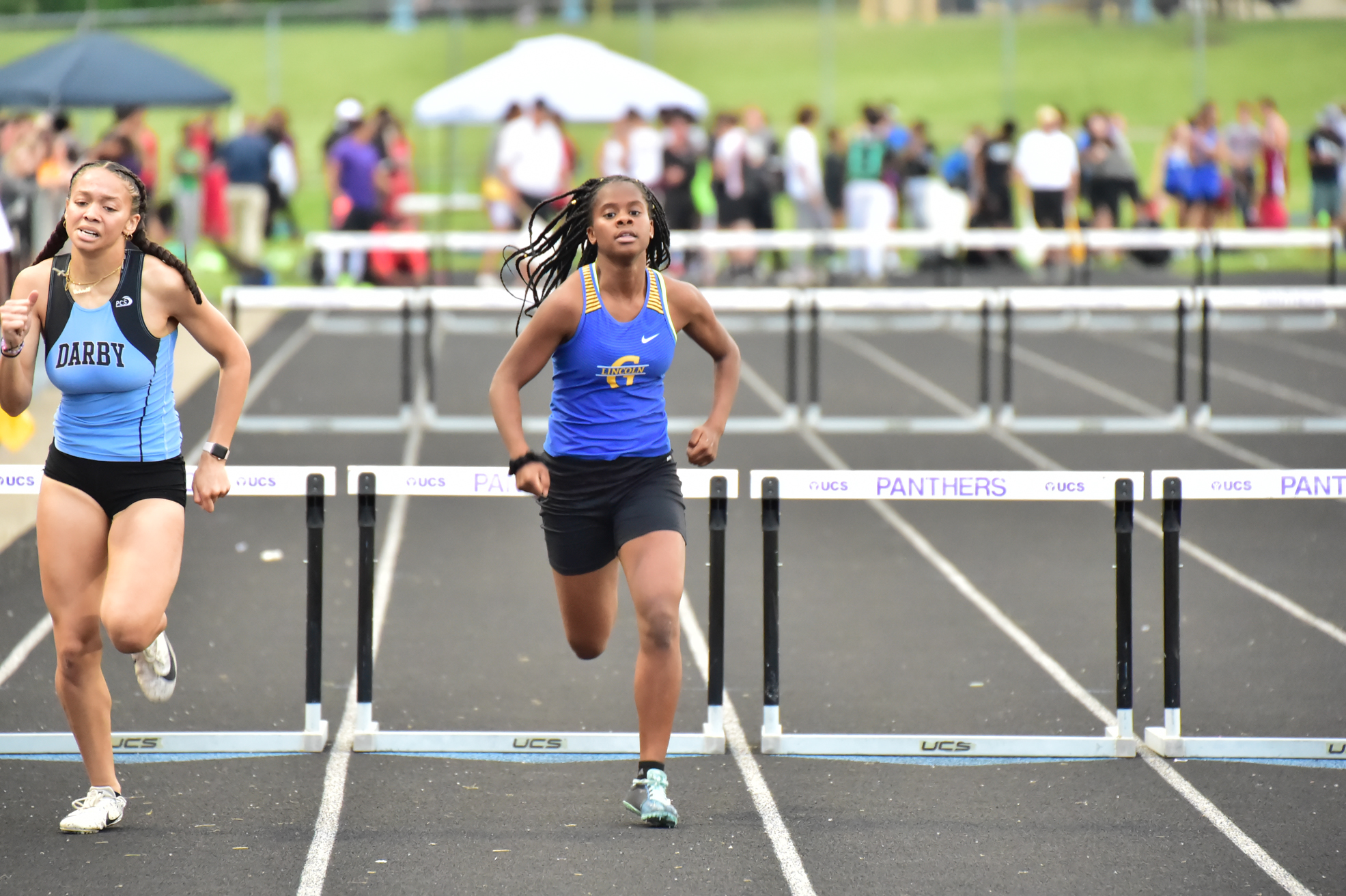 2019 Track-103 | Gahanna Girls Track Nation